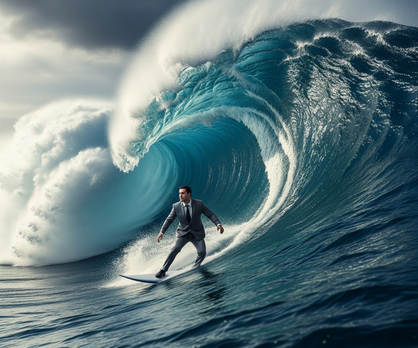 Trends Impacting Small Business- Mary Michael Strategic Solutions